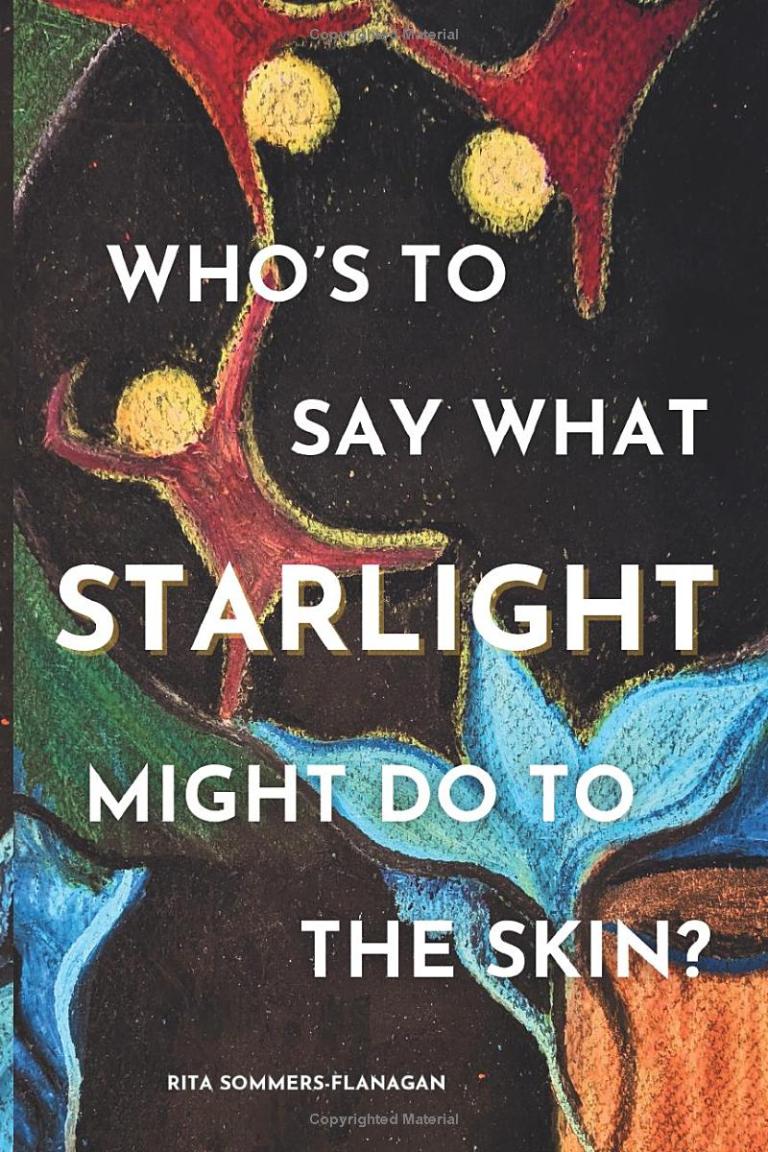 That Which You Do Not Need Anymore – Short visits with an honest God